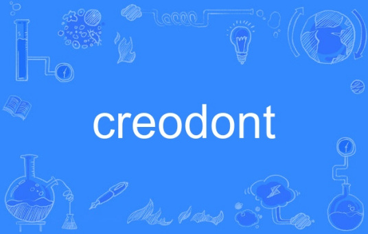 creodont_百度百科