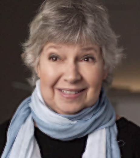 Robin Morgan（演员）_百度百科