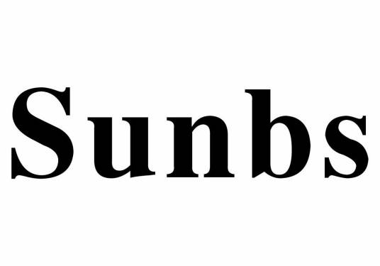 sunbs_百度百科