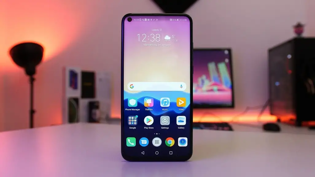 风格迥然不同的荣耀V20手机壳，看看哪款适合你_百科TA说