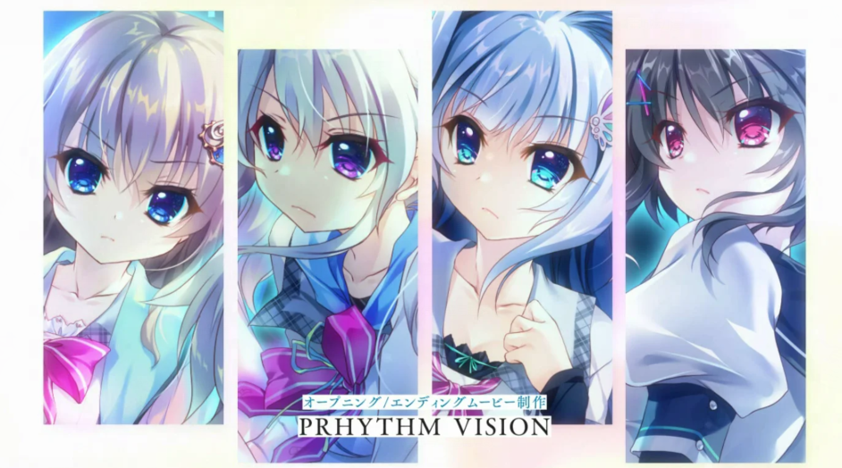 Galgame在二次元圈中算非常小众？简单分析其小众的原因_百科TA说