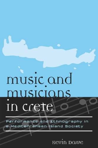 Music and Musicians in Crete_百度百科