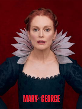 玛丽和乔治_百度百科