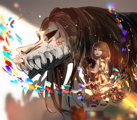 SCP-053_百度百科