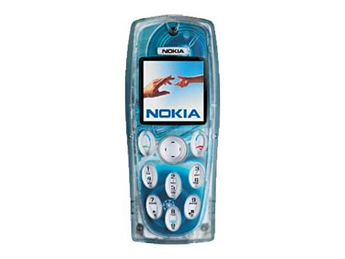 Nokia 3200_百度百科