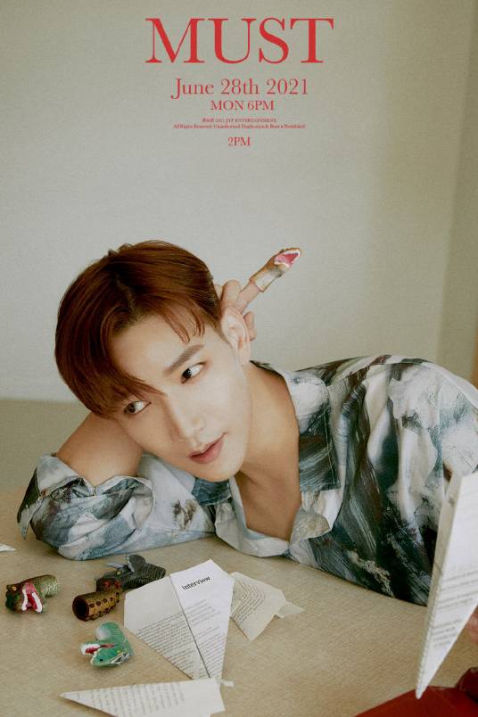 Jun. K_百度百科