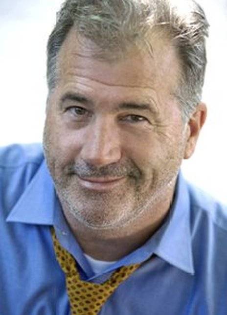 Michael C. Mahon_百度百科