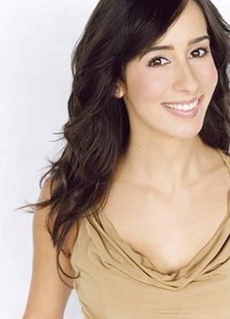 Laura Covelli_百度百科