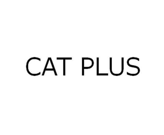 CAT PLUS_百度百科