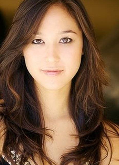 Sarah Satow_百度百科