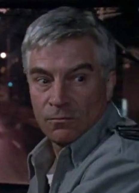 John Castle_百度百科