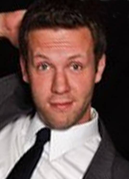 Ben Begley_百度百科