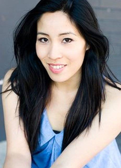 Alice Keohavong_百度百科