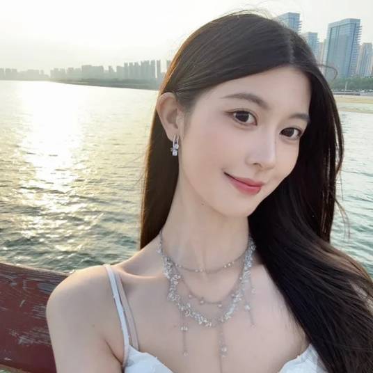 蓝桉 LANAN_百度百科