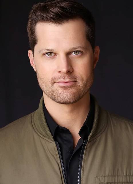 John Patrick Jordan_百度百科