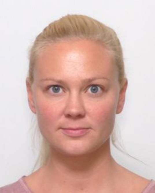 POTA Georgina_百度百科