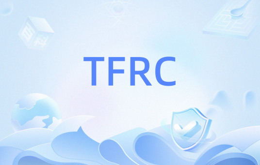 TFRC_百度百科