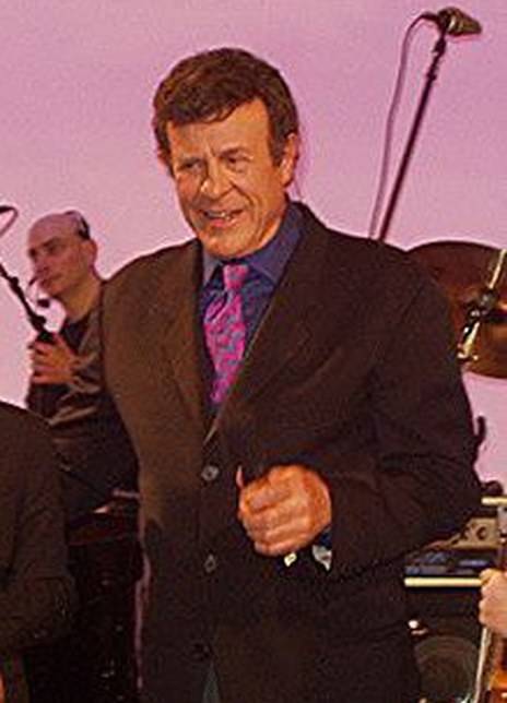 'Cousin Brucie' Morrow_百度百科