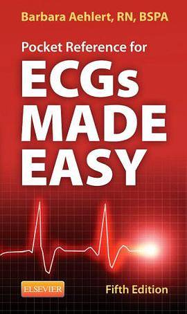 Pocket Reference for ECGs Made Easy_百度百科