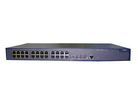 H3C S5024P_百度百科