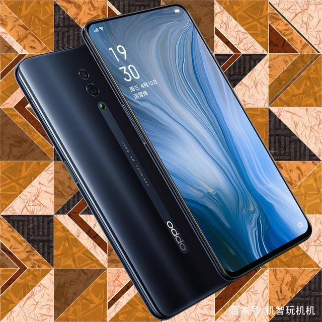 OPPO Reno骁龙710卖2999，可以安心买小米9了！_百科TA说
