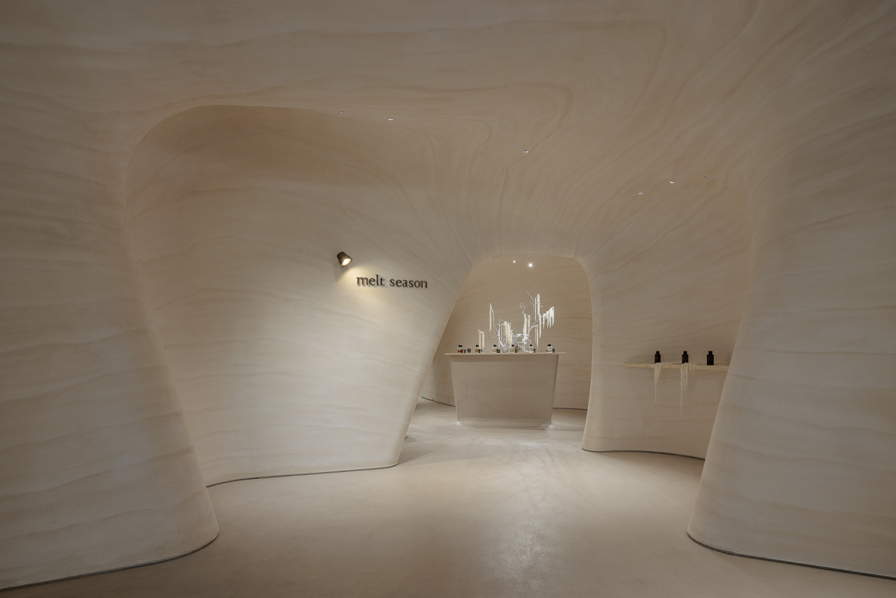 melt season_百度百科