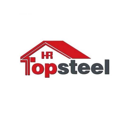 TOPSTEEL_百度百科