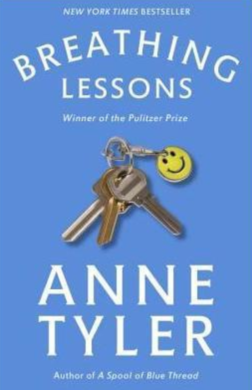 Breathing Lessons_百度百科