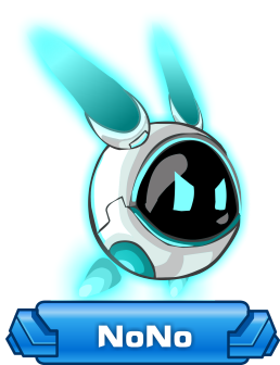 超能NONO_百度百科