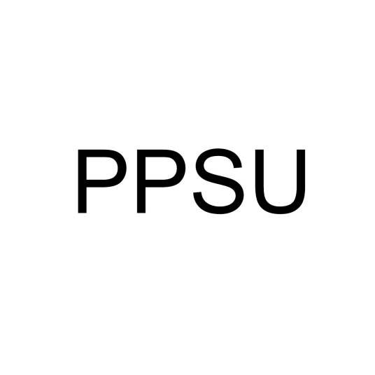 PPSU_百度百科
