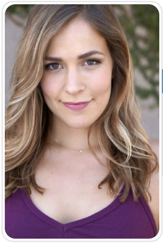 Lelia Symington_百度百科