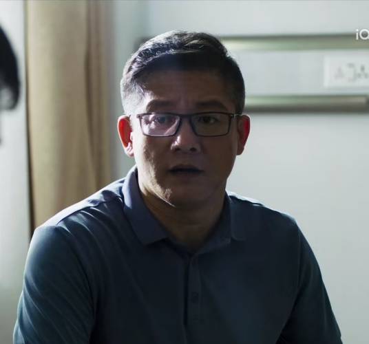 滕林（演员）_百度百科