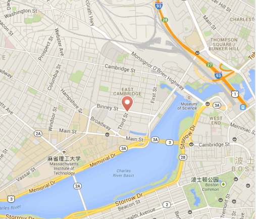 Third Square Furnished Apartments_百度百科