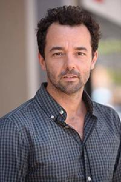 Benjamin Scott_百度百科