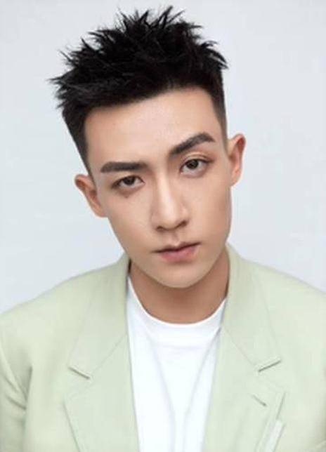 Jason Gu_百度百科