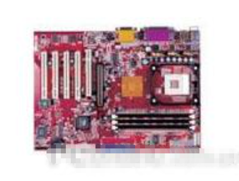 顶星TM-P4X266E_百度百科