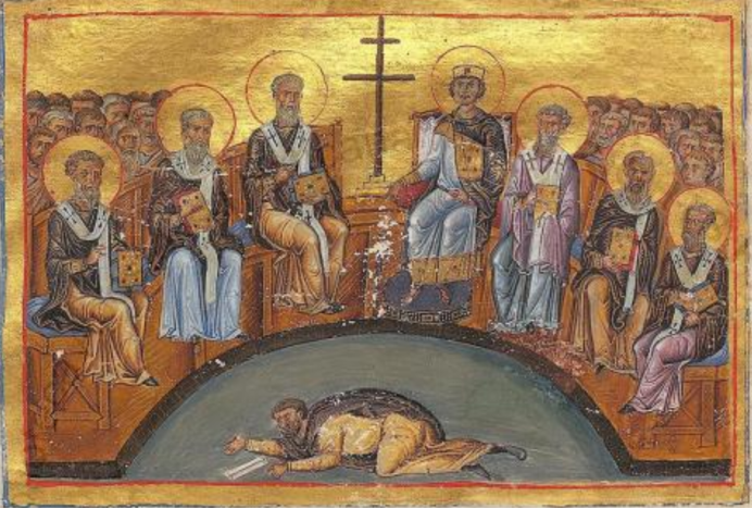 一提起宗教裁判所，就想到被迫害的哥白尼，其实裁判所没那么可怕_百科TA说