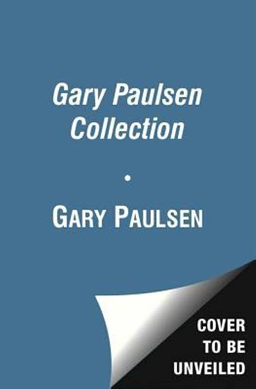 The Gary Paulsen Collection_百度百科