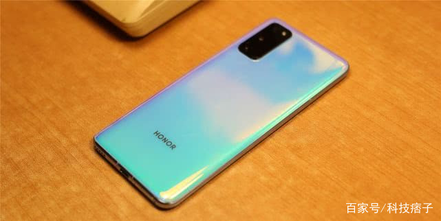 Redmi K30 Pro开启预热，卢伟冰首提荣耀V30Pro_百科TA说
