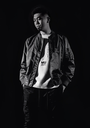 Anthony Lee（舞者）_百度百科
