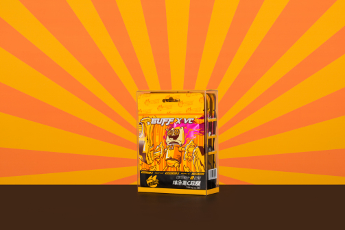 BuffX_百度百科