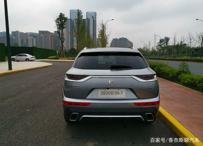 27万的DS7值得入手吗？开了7个月后，车主：想说七个字_百科TA说
