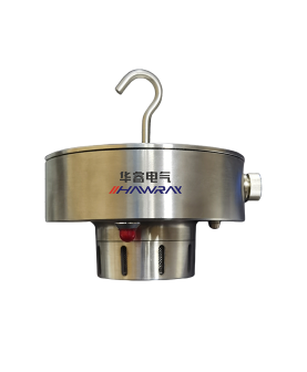 山东华睿电气有限公司_百度百科