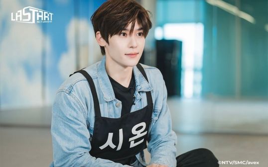 NCT Universe:LASTART_百度百科