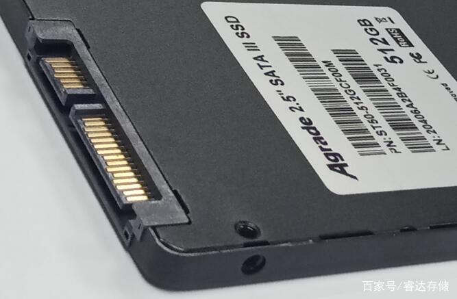 军工品质 Agrade睿达带你探索工业级固态硬盘_百科TA说