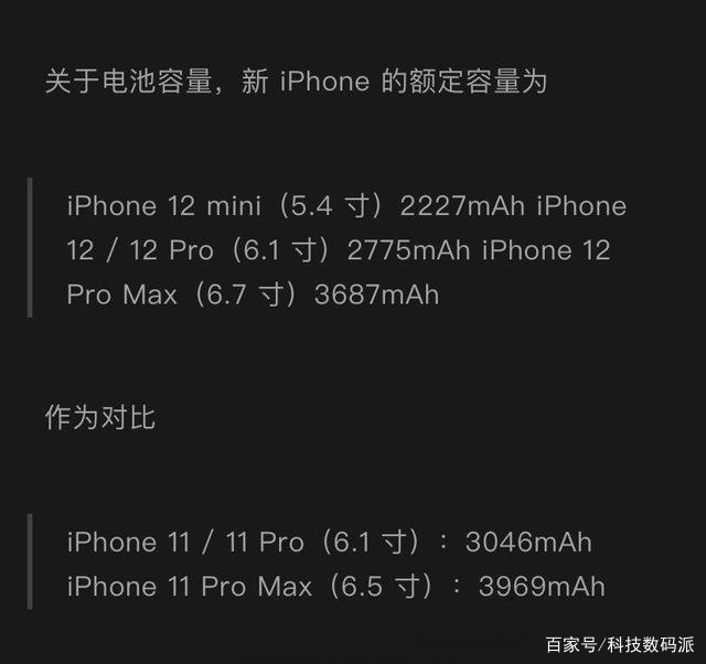 关于iPhone12，这三个有意思的事情你应该了解_百科TA说
