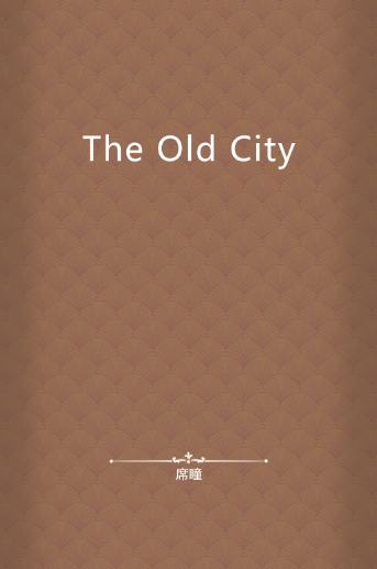 The Old City_百度百科