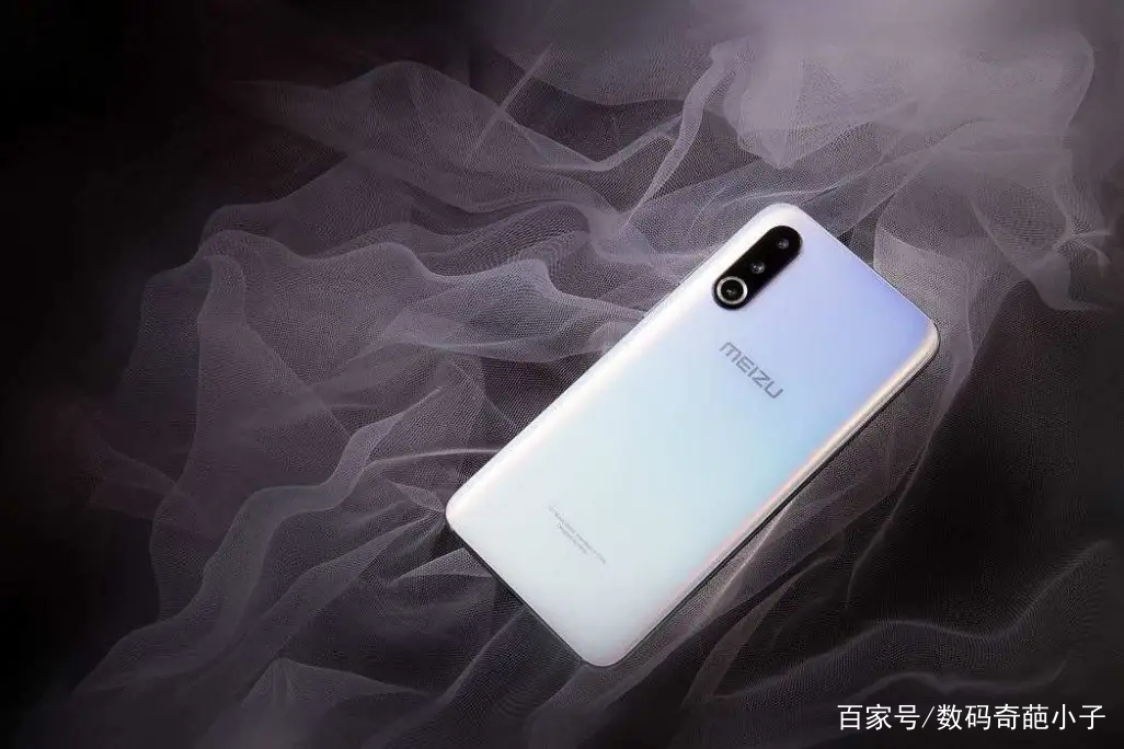 让热爱更澎湃，魅族16S Pro凭何俘获“煤油”芳心？_百科TA说