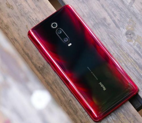 红米新品Redmi K20 Pro可用“完美”形容的原因是……_百科TA说