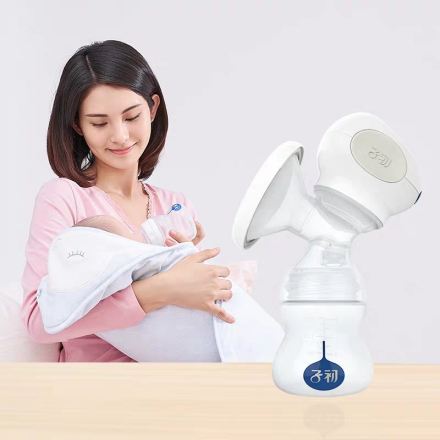 子初（滨海昌正企业管理有限公司旗下母婴品牌）_百度百科